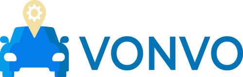 VONVO - Every Journey Counts